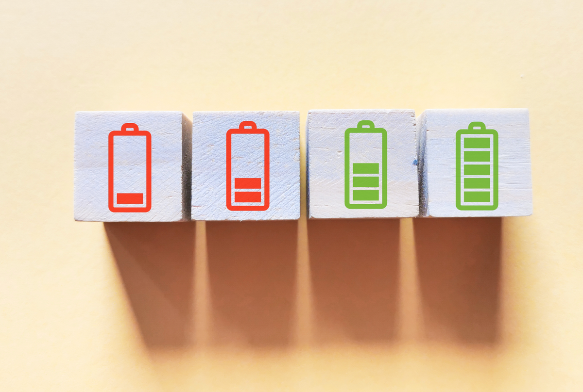 Battery Cycle | Ihr Akku Reparatur Expert | Akku Zellentausch