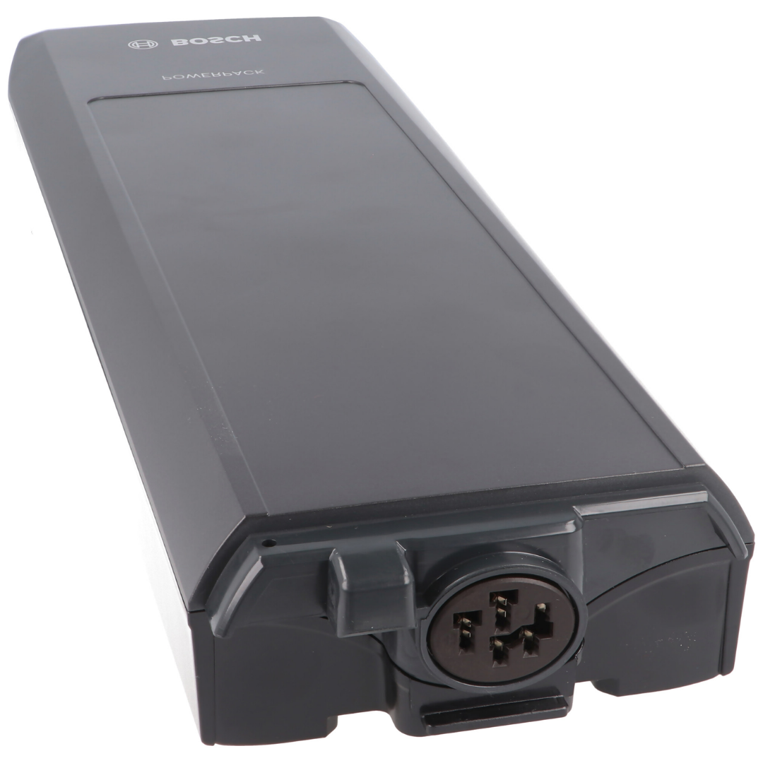 BOSCH POWERPACK 300 36V 8,7 Ah ACTIVE/PERFORMANCE - GEPÄCKTRÄGER Zelle ...