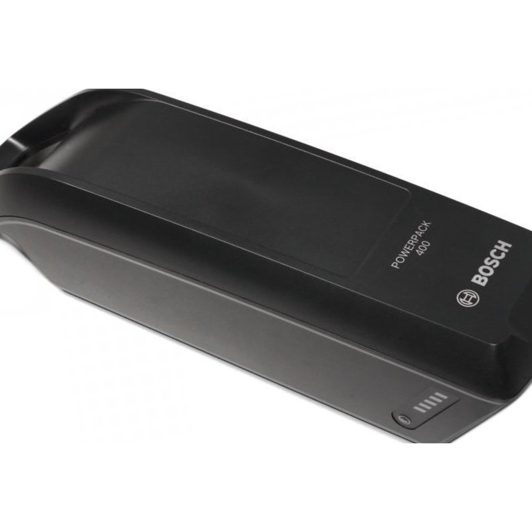 BOSCH POWERPACK 400 36V 11Ah ACTIVE/PERFORMANCE - RAHMEN Zellentausch ...