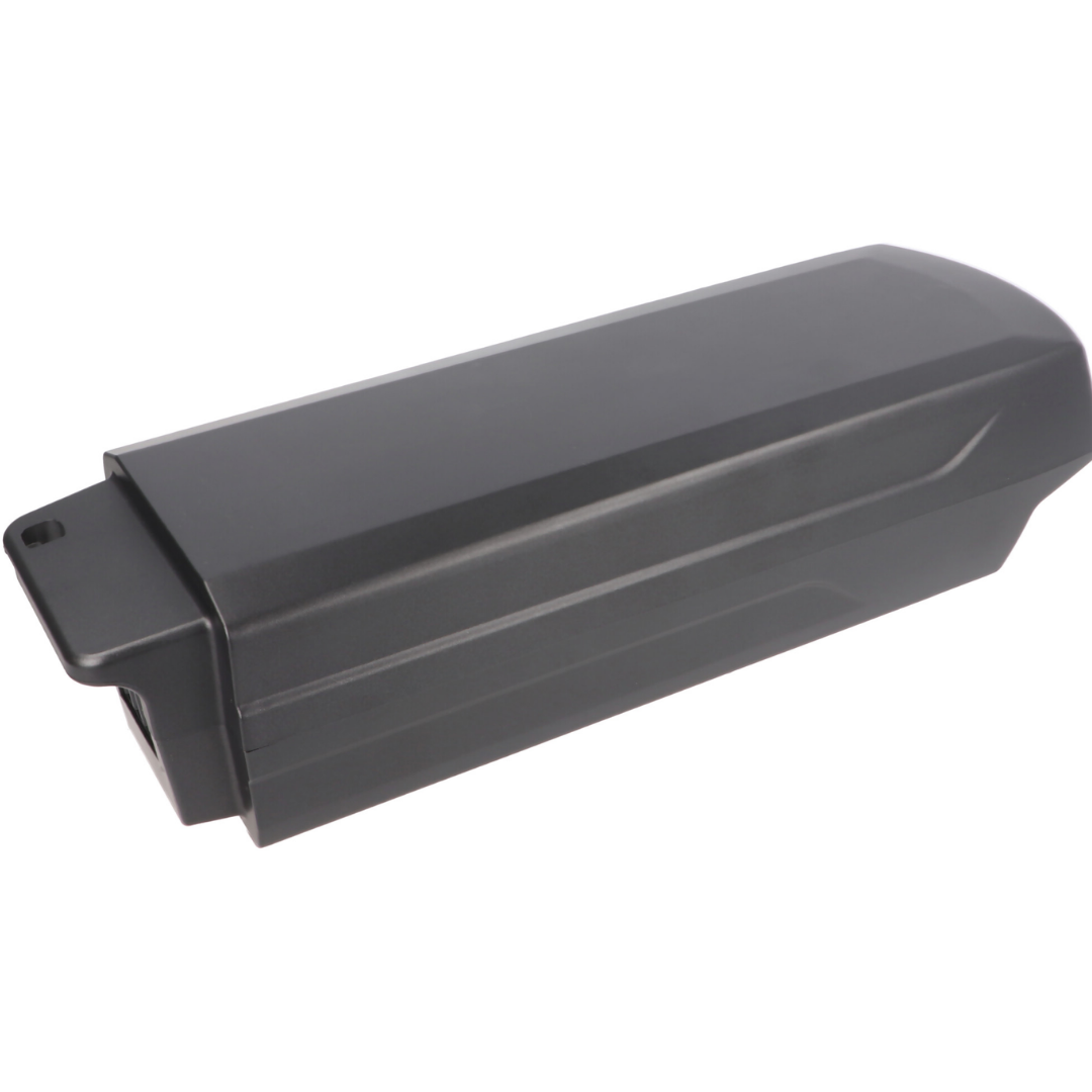 GIANT ENERGYPAK 400 UART 36V - GEPÄCKTRAGER 11 Ah (5-POLIGER STECKER ...